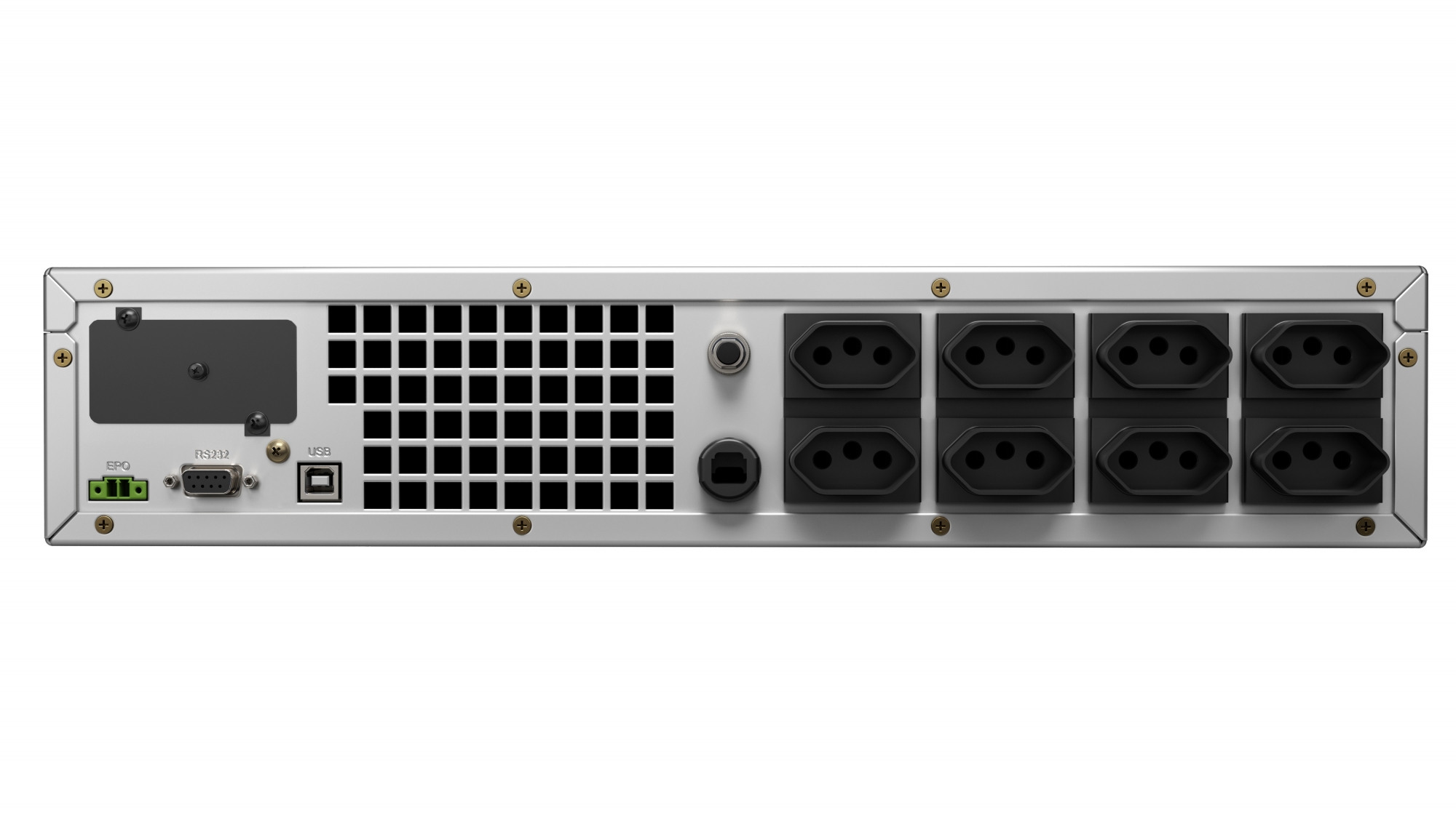 Nobreak Atrium Rack 2200VA - SMS Legrand | Nobreaks e Estabilizadores