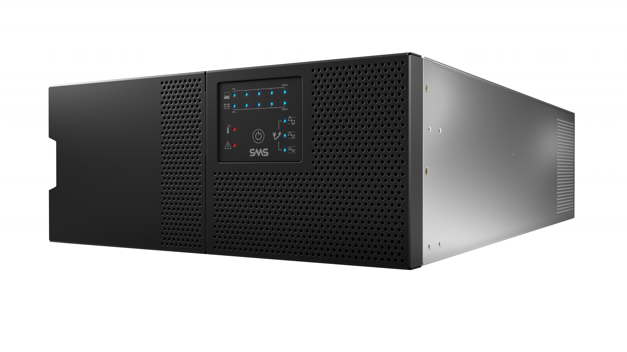 Nobreak Atrium Rack 3000VA - SMS Legrand | Nobreaks e Estabilizadores