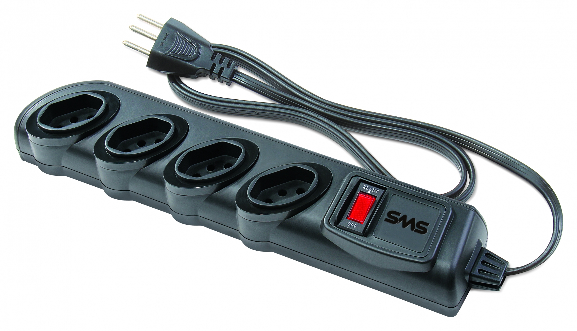 Filtro de Linha - SMS Legrand | Nobreaks e Estabilizadores