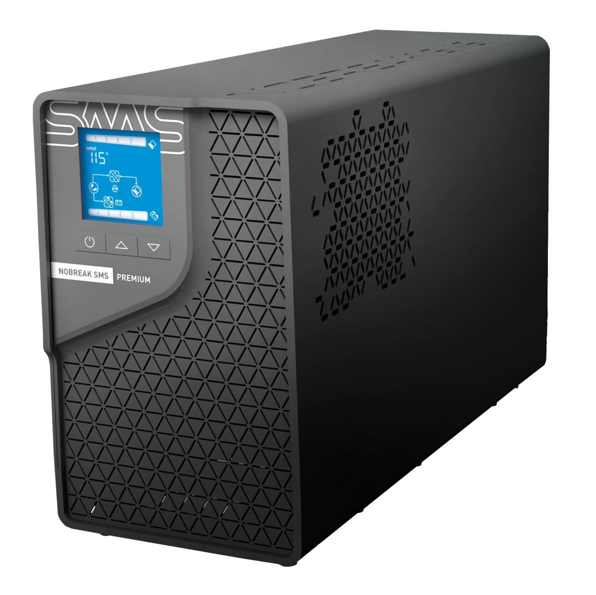Nobreak SMS PREMIUM 1800 VA - SMS Legrand | Nobreaks e Estabilizadores