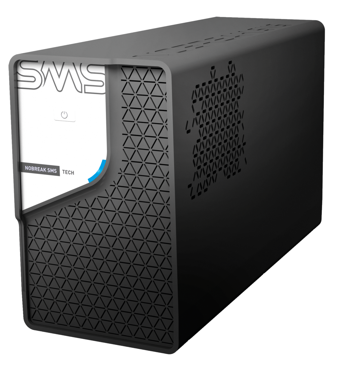 Nobreak SMS TECH 1400 VA - SMS Legrand | Nobreaks e Estabilizadores