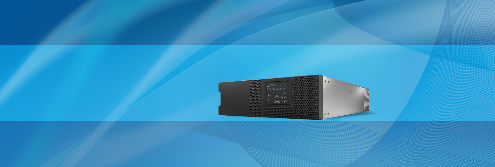 SMS Legrand | Nobreaks e Estabilizadores