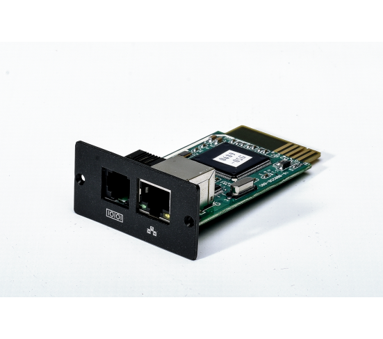 Módulo Net Adapter SNMP Mirage-Triad - SMS Legrand | Nobreaks e ...
